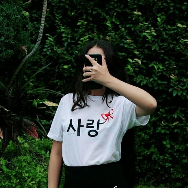 Contact K PINK CUTE - Creator and Influencer