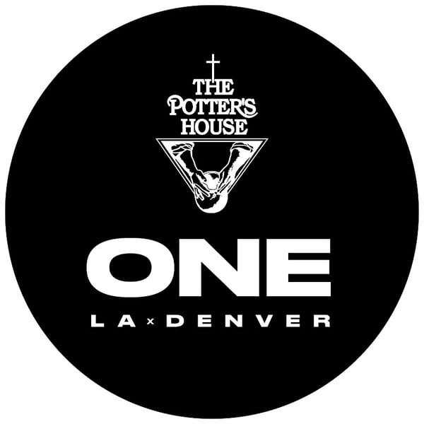 Contact The Potter's House at OneLA x Denver - Creator and Influencer