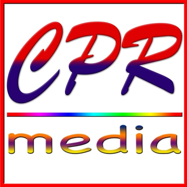 Contact CPR media - Creator and Influencer