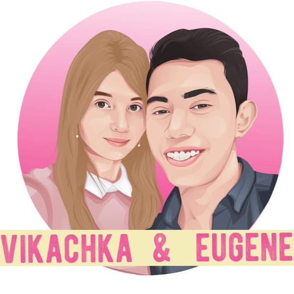 Contact Vikachka & Eugene - Creator and Influencer