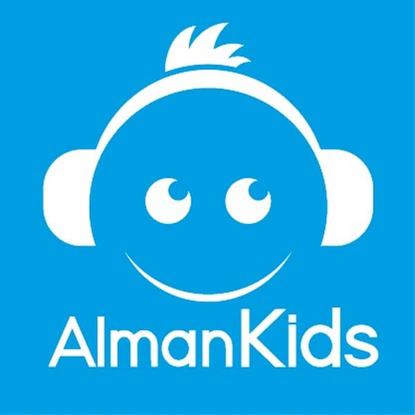 Contact Alman Kids - Creator and Influencer