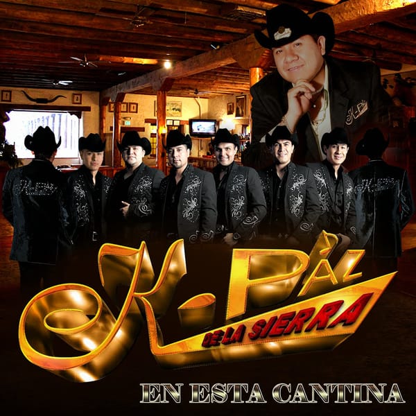 Contact K-Paz de la Sierra Oficial - Creator and Influencer