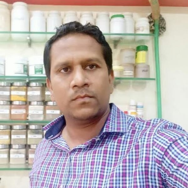 Contact Dr Nagarekar - Creator and Influencer