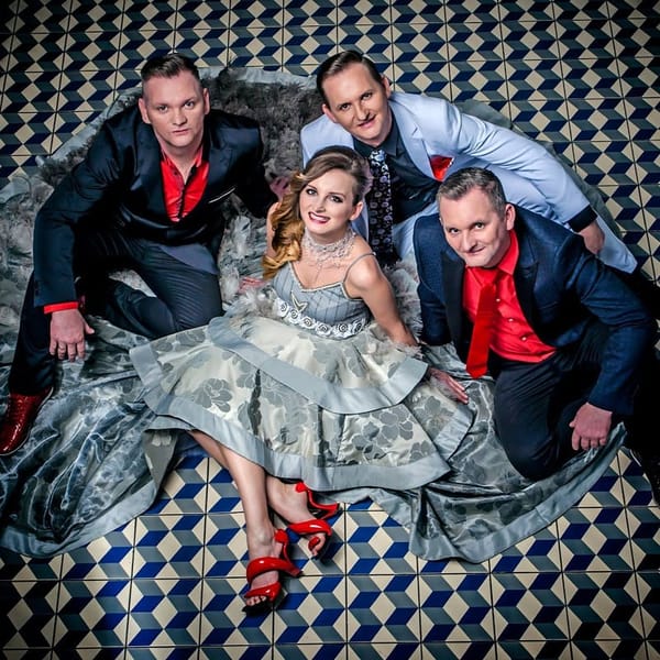 Contact MIG Official - Creator and Influencer