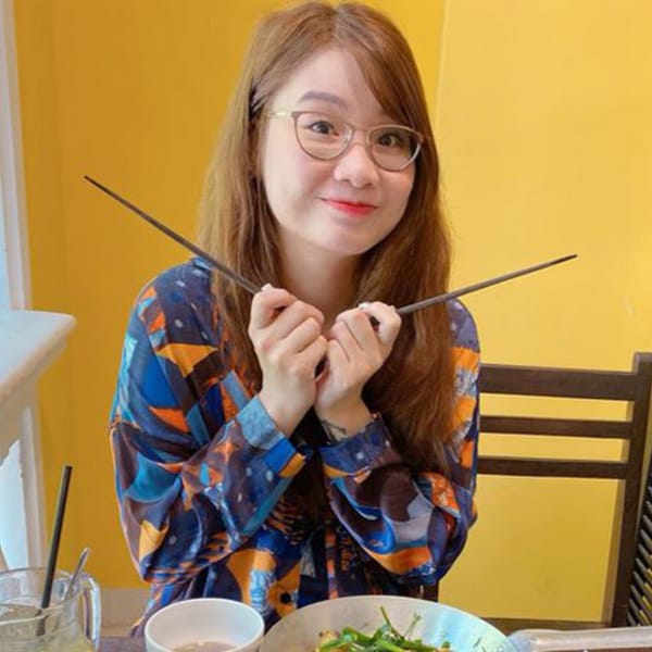 Contact Thanh Trần Official - Creator and Influencer