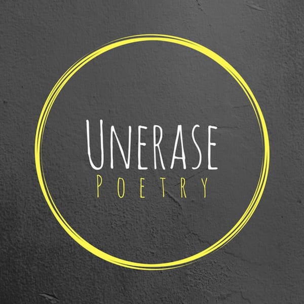 Contact UnErase Poetry - Creator and Influencer