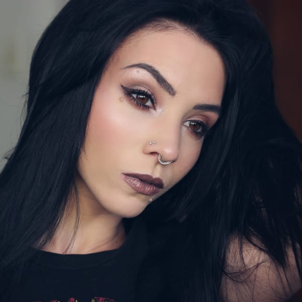 Contact BreeAnn Marie - Creator and Influencer