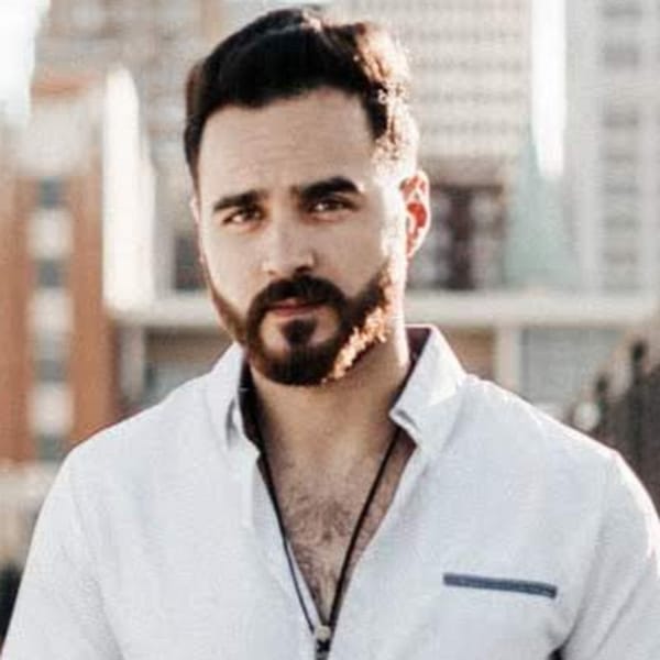 Contact Captain Khaled - Creator and Influencer