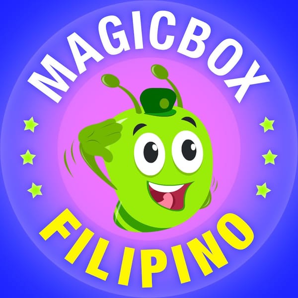 Contact Magicbox Filipino - Creator and Influencer