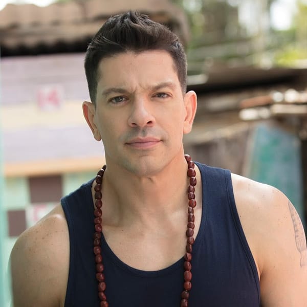 Contact YahirOficial - Creator and Influencer