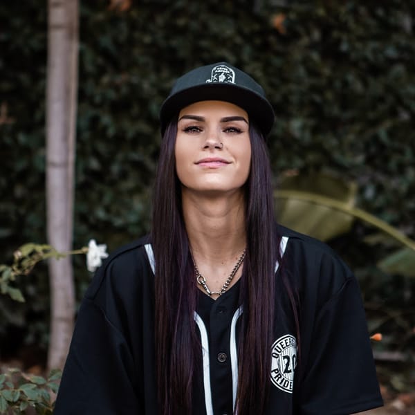 Contact Cristy Lawrence - Creator and Influencer