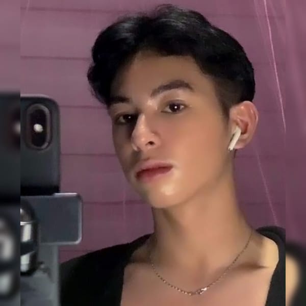 Contact Ashier Hernandez - Creator and Influencer