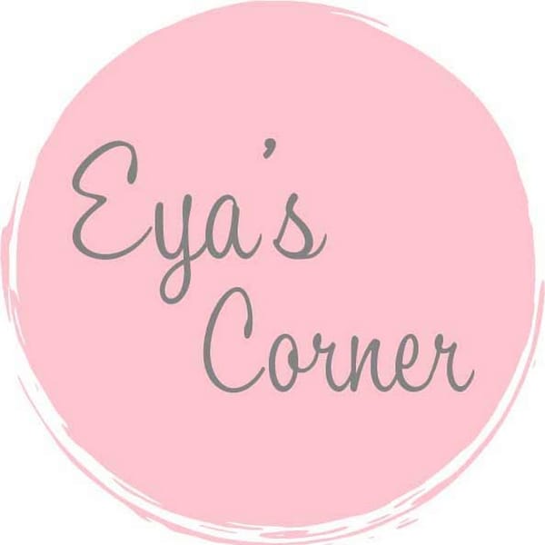 Contact Eya's corner - Creator and Influencer