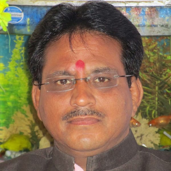 Contact kamlesh sharma - Creator and Influencer