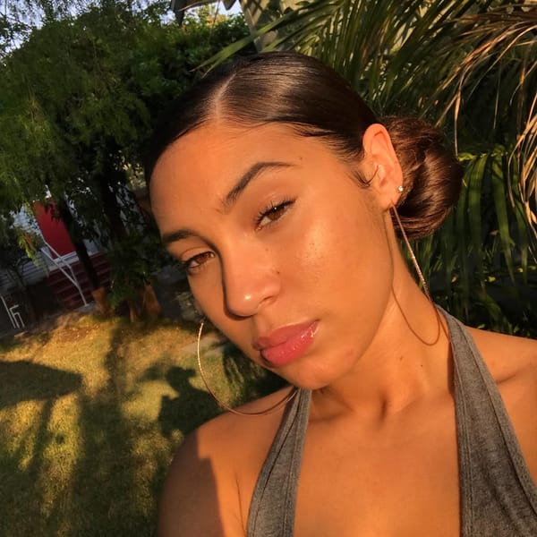 Contact Jaidencurls - Creator and Influencer