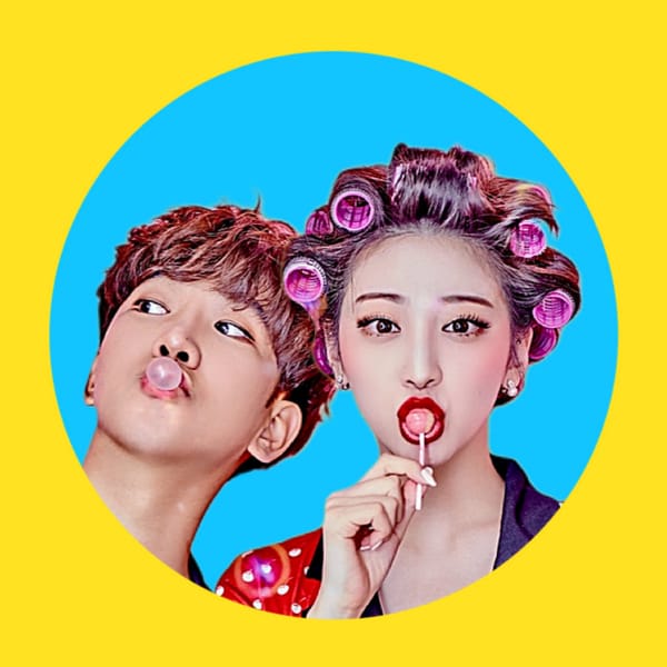 Contact 오예커플스토리 - Creator and Influencer