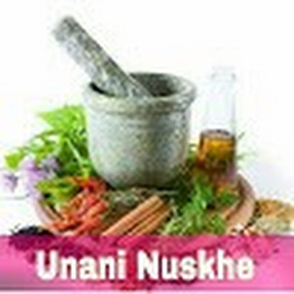 Contact Unani Nuskhe - Creator and Influencer