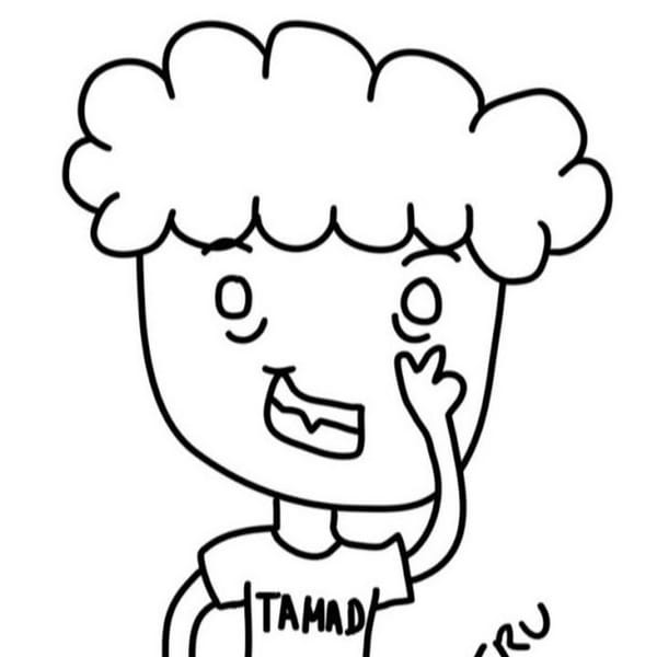 Contact Asheru Animation - Creator and Influencer