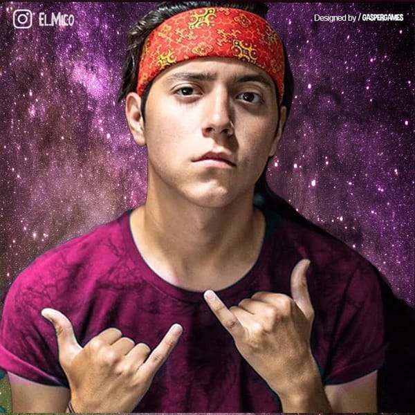 Contact El Mico - Creator and Influencer