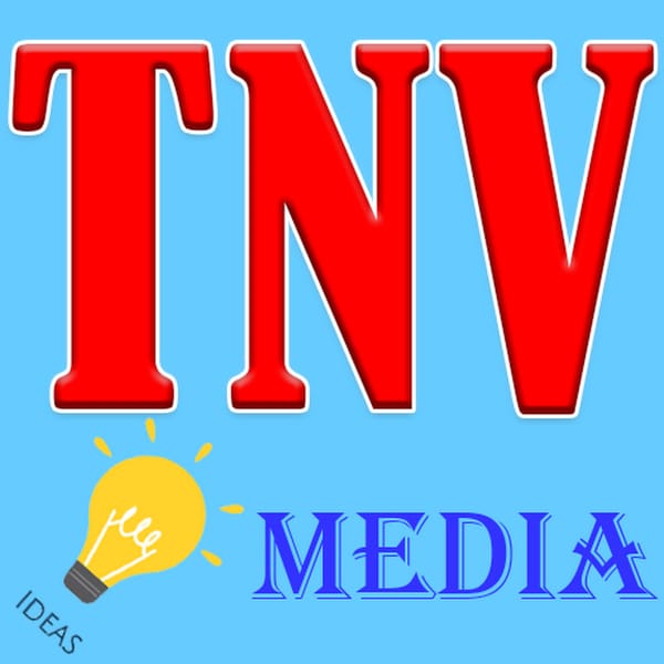 Contact TNV MEDIA - Creator and Influencer