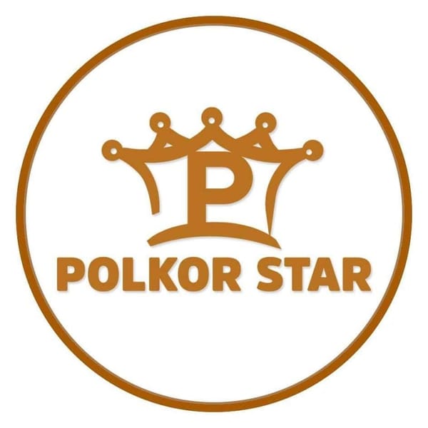 Contact Polkor Star - Creator and Influencer