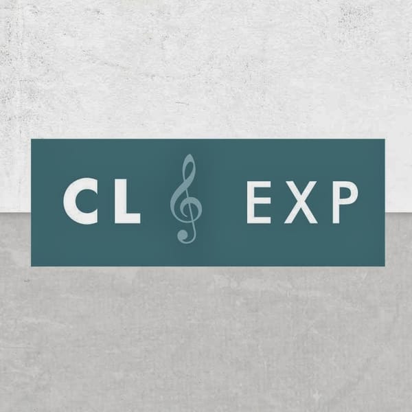 Contact Classical Experience - Creator and Influencer