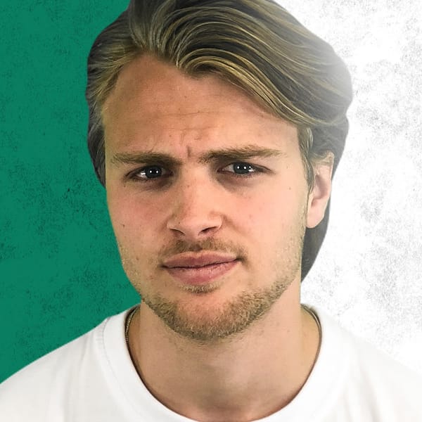 Contact Rijk Hofman - Creator and Influencer