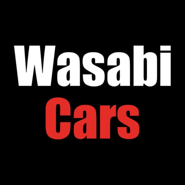 Contact WasabiCars - Creator and Influencer