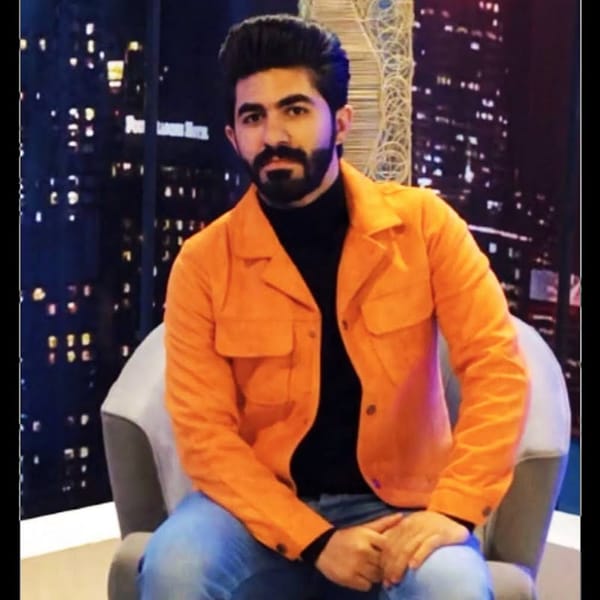 Contact امير بكري Ameer Bakri - Creator and Influencer