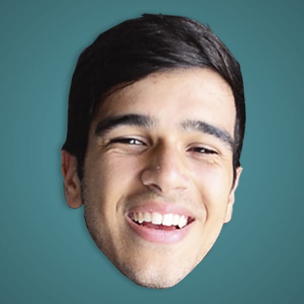 Contact Gellones - Creator and Influencer