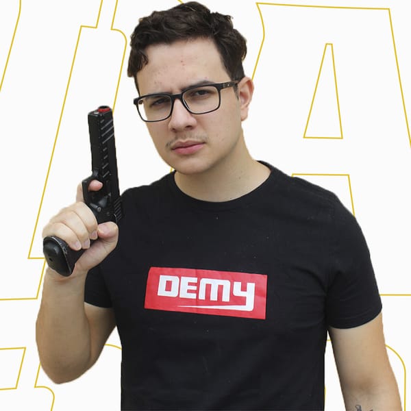 Contact DamiDoug - Creator and Influencer