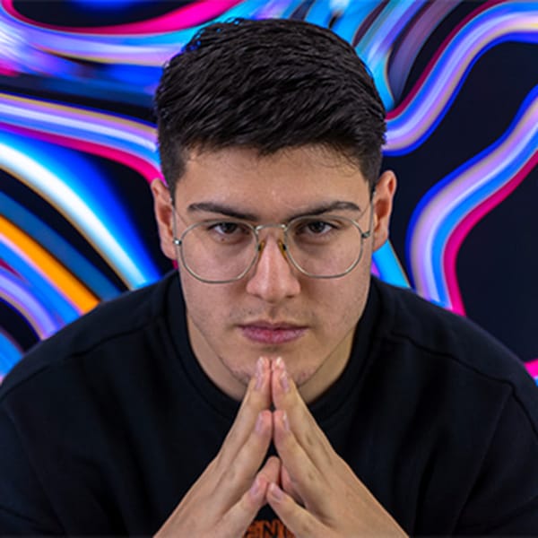 Contact Bafır - Creator and Influencer