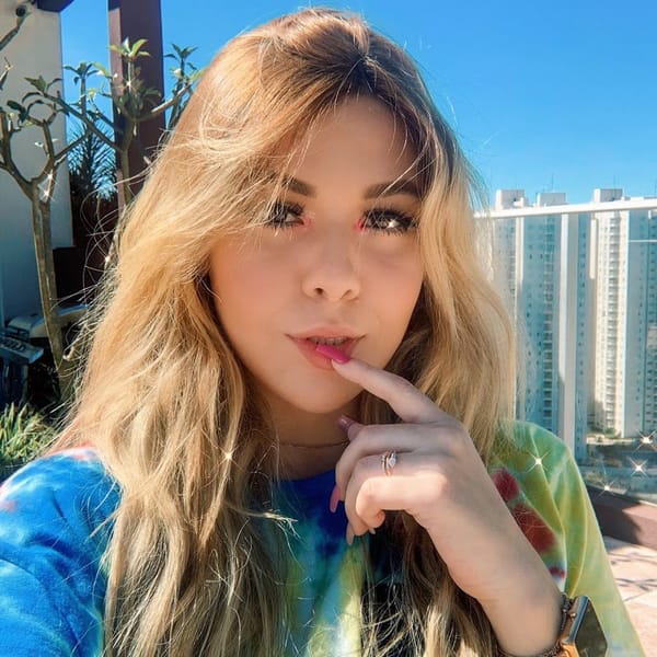 Contact Th4y Rodrigues - Creator and Influencer