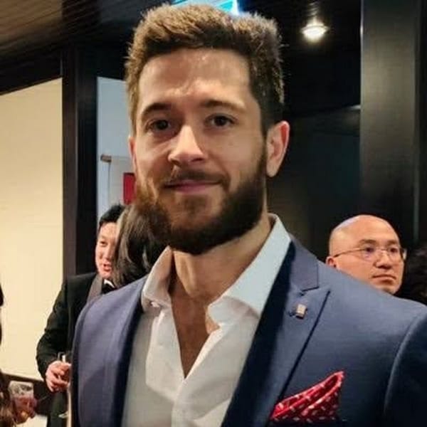 Contact Cheru - Creator and Influencer