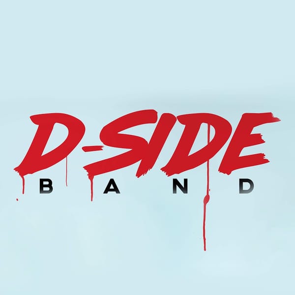 Contact DSIDE BAND - Creator and Influencer