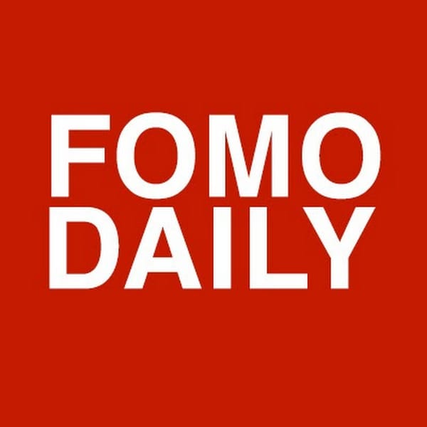 Contact Fomo Daily - Creator and Influencer