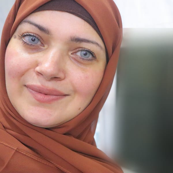 Contact رشا الشامي - Rasha Elshami - Creator and Influencer