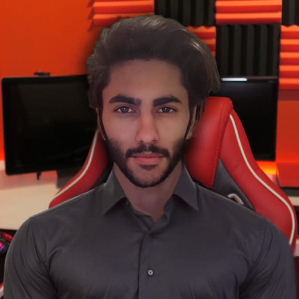 Contact HK ostath - Creator and Influencer