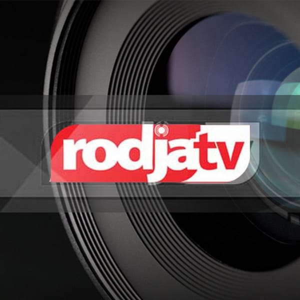 Contact Rodja TV - Creator and Influencer