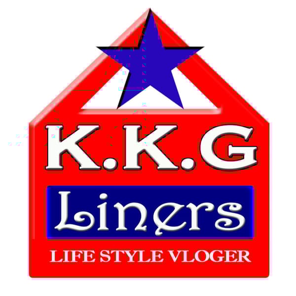 Contact K.K.G Liners - Creator and Influencer