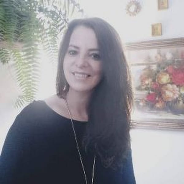 Contact ana cartier - Creator and Influencer