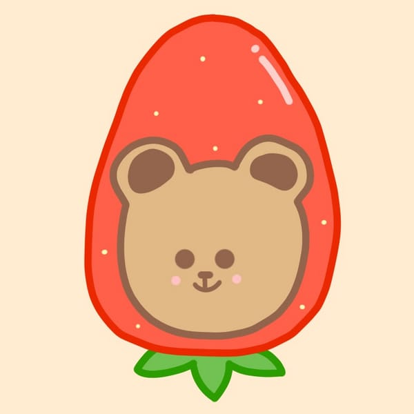 Contact 서담SEODAM - Creator and Influencer