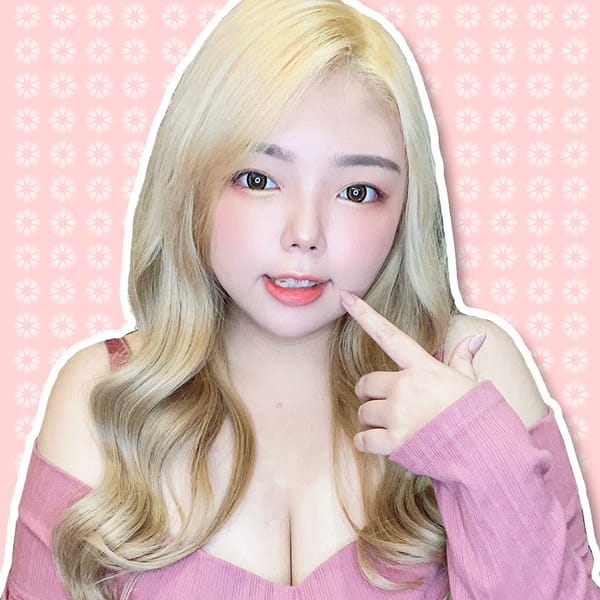 Contact 娜個奶姬 - Creator and Influencer