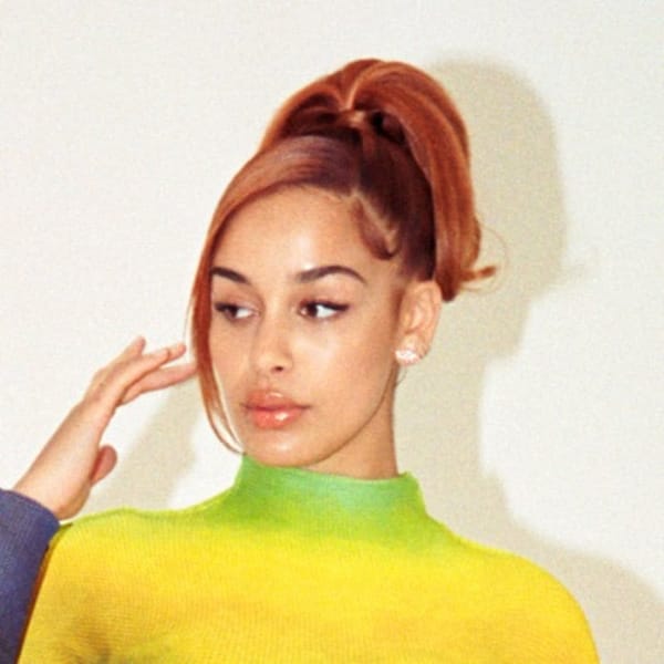 Contact Jorja Smith - Creator and Influencer
