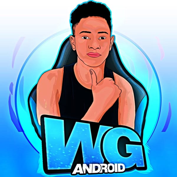 Contact Wg Android - Creator and Influencer