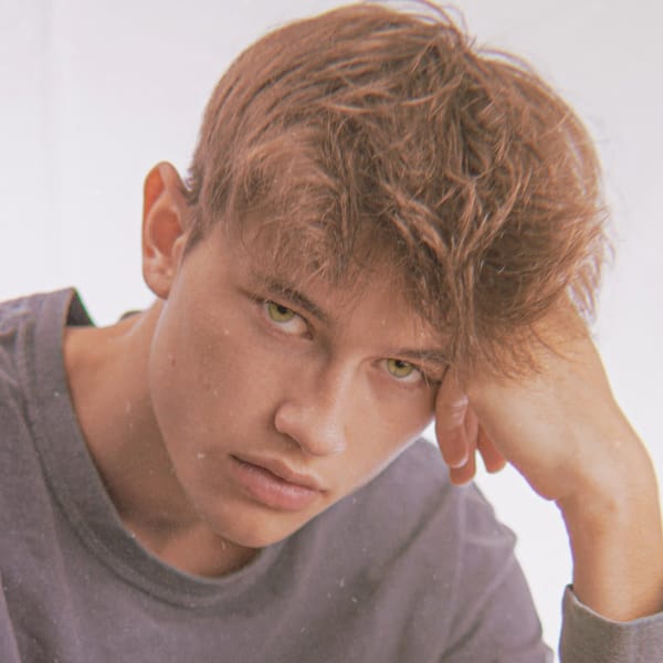 Contact NOAH - Creator and Influencer