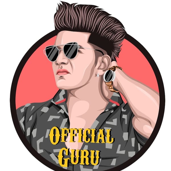 Contact official guru - Creator and Influencer