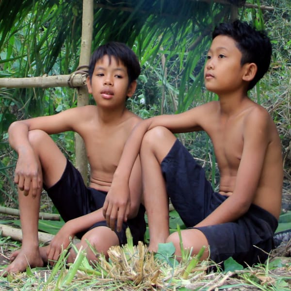 Contact Primitive Wildlife - Creator and Influencer