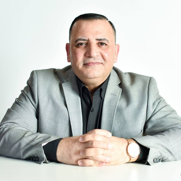 Contact شام الاصيل - Creator and Influencer