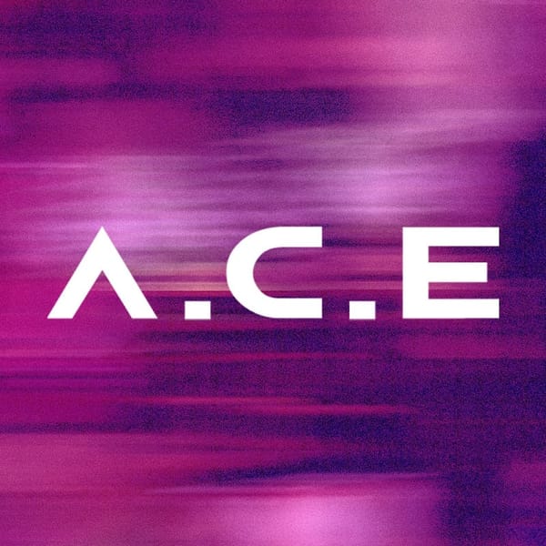 Contact official A.C.E - Creator and Influencer